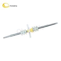 China 1750298729 Cineo Driving Shaft Wincor C4060 VS Module Counter Rotating Shaft 01750298729 ATM Machine Parts New in Stock for sale