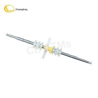 China 1750298729 Cineo Driving Shaft Wincor C4060 VS Module Counter Rotating Shaft 01750298729 ATM Machine Parts New in Stock for sale