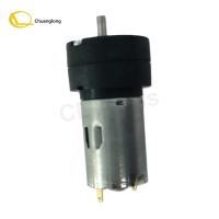 China 1750056880 Shutter Motor Wincor CMD V4 V5 RM3 RM4 ATM WINCOR Dispenser Shutter Motor Drive Motor 01750056880 1001000658 New for sale
