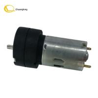 China 1750056880 Shutter Motor Wincor CMD V4 V5 RM3 RM4 ATM WINCOR Dispenser Shutter Motor Drive Motor 01750056880 1001000658 New for sale