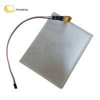 China 1001000918 Wincor Panel ATM Machine Spare Parts Wincor Touch 8.2 Inch SOPPC 285 1001000918 Original Brand New in Stock for sale