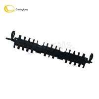 China 2P006427-001 2010002034 BNA00259 Hitachi ATM Machine Essential Parts WET-LF GUIDE 2P006427-001 Cash Dispenser for Hitachi ATMs for sale
