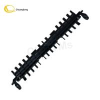 China 2P006427-001 2010002034 BNA00259 Hitachi ATM Machine Essential Parts WET-LF GUIDE 2P006427-001 Cash Dispenser for Hitachi ATMs for sale