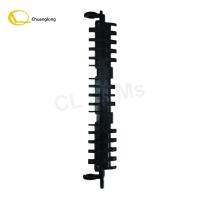 China 2P006427-001 2010002034 BNA00259 Hitachi ATM Machine Essential Parts WET-LF GUIDE 2P006427-001 Cash Dispenser for Hitachi ATMs for sale