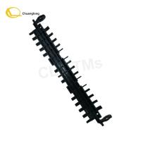 China 2P006427-001 2010002034 BNA00259 Hitachi ATM Machine Essential Parts WET-LF GUIDE 2P006427-001 Cash Dispenser for Hitachi ATMs for sale