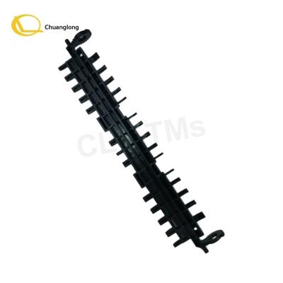 China 2P006427-001 2010002034 BNA00259 Hitachi ATM Machine Essential Parts WET-LF GUIDE 2P006427-001 Cash Dispenser for Hitachi ATMs for sale