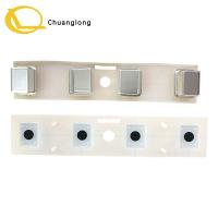 China Hyosung PCB FUNCTION KEY S4371000003 5600T Function Key Overlay ATM CRM CRS Selfserv Kiosk 4371000109 7650000008 7650000007 for sale