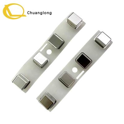 China Hyosung PCB FUNCTION KEY S4371000003 5600T Function Key Overlay ATM CRM CRS Selfserv Kiosk 4371000109 7650000008 7650000007 for sale