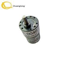China Hyosung UP_KITCABLE_ASSYMOTOR S3210000001 Dispenser DELIVERY MOTOR 0040 GCDU Feed Motor ATM CRM CRS Selfserv Kiosk 3210000001 for sale