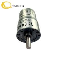 China Hyosung UP_KITCABLE_ASSYMOTOR S3210000001 Dispenser DELIVERY MOTOR 0040 GCDU Feed Motor ATM CRM CRS Selfserv Kiosk 3210000001 for sale