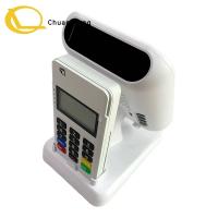 China Mobile POS Terminal MPOS with 4G QR Payment Voice Speaker Bluetooth POS Set for Android iOS Retail Store Restaurant Market MPOS and Speaker Set for sale