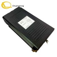 China Nautilus Hyosung CDU10-CST S7430007803 Cash Cassette CST-C10M3KR30 ATM CRM CRS Selfserv Kiosk 7430007803 7430000208 for sale