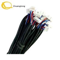 China NCR LVDS Power Harness 009-0029561 15Inch Display Cable LCD Screen Wire 66XX ATM CRM CRS Selfserv Kiosk 0090029561 for sale