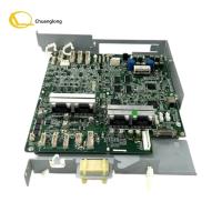 China 2PU4008-3624 OKI Upper Control Board ATM Machine Parts OKI 21 Se 6040W G7 Upper Control Board 81 CA 2PU4008-3624 Original New for sale