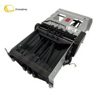 China 1750350476 ATM Spare Parts Diebold Nixdorf DN Series Cash Divert Module CMD V6A Parts for DN200 250 450 New Original 01750350476 for sale