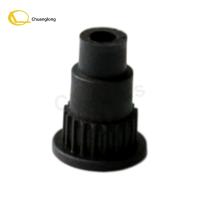 China 49201068000A Pulleys and Gear ATM Machine Spare Parts 49-201068-000A Diebold Nixdorf Cash Dispenser 14T Plastic Pulleys and Gear for sale
