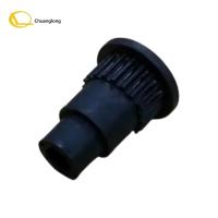 China 49201068000A Pulleys and Gear ATM Machine Spare Parts 49-201068-000A Diebold Nixdorf Cash Dispenser 14T Plastic Pulleys and Gear for sale