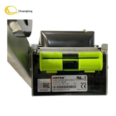 China VKP80II 80mm Receipt Printer CUSTOM VKP80II SX Printer for ATM Vending Machine Park Lot VKP80III VKP80II Payment Kiosk Printer for sale