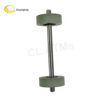 China G+D NC7100 Masterwork NC7100 G+D BPS C1 Roller Shaft Banknote Counter Repair Parts in Stock for ATM Cash Sorting Machine New for sale