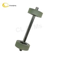 China G+D NC7100 Masterwork NC7100 G+D BPS C1 Roller Shaft Banknote Counter Repair Parts in Stock for ATM Cash Sorting Machine New for sale