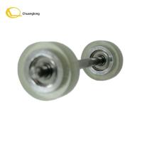 China G+D NC7100 Masterwork NC7100 G+D BPS C1 Roller Shaft Banknote Counter Repair Parts in Stock for ATM Cash Sorting Machine New for sale