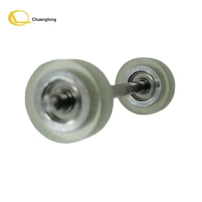 China G+D NC7100 Masterwork NC7100 G+D BPS C1 Roller Shaft Banknote Counter Repair Parts in Stock for ATM Cash Sorting Machine New for sale