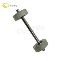 China G+D NC7100 Masterwork NC7100 G+D BPS C1 Roller Shaft Banknote Counter Repair Parts in Stock for ATM Cash Sorting Machine New for sale