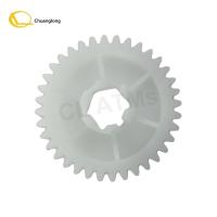 China 4450633963 NCR 36T Drive Gear Thick ATM Machine Spare Parts NCR S2 36T Drive Gear 445-0633963 Original New in Stock for sale