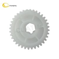 China 4450633963 NCR 36T Drive Gear Thick ATM Machine Spare Parts NCR S2 36T Drive Gear 445-0633963 Original New in Stock for sale