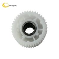 China 4450587791 NCR Gear Idler 42T with Bearing ATM Spare Parts 445-0587791 NCR SelfServ 42T Gear Idler with Bearing Original New for sale