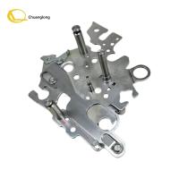 China 1750200435-144 Wincor Right Side Iron Frame Assy ATM Spare Parts Wincor Cineo VS Right-side Iron Frame Assembly 01750200435-144 for sale