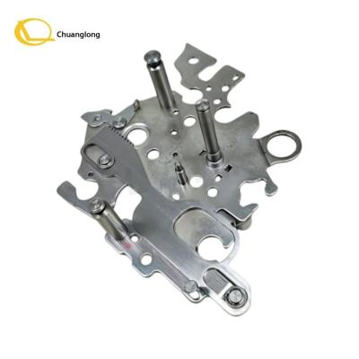China 1750200435-144 Wincor Right Side Iron Frame Assy ATM Spare Parts Wincor Cineo VS Right-side Iron Frame Assembly 01750200435-144 for sale