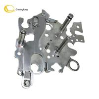 China 1750200435-144 Wincor Right Side Iron Frame Assy ATM Spare Parts Wincor Cineo VS Right-side Iron Frame Assembly 01750200435-144 for sale