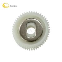 China 1750012723-6 Wincor Cassette Gear 49T ATM Machine Parts Wincor 2050XE Cassette Gear 49T 01750012723-6 Original New in Stock for sale