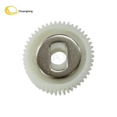 China 1750012723-6 Wincor Cassette Gear 49T ATM Machine Parts Wincor 2050XE Cassette Gear 49T 01750012723-6 Original New in Stock for sale