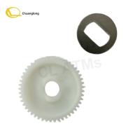China 1750012723-6 Wincor Cassette Gear 49T ATM Machine Parts Wincor 2050XE Cassette Gear 49T 01750012723-6 Original New in Stock for sale
