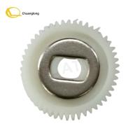 China 1750012723-6 Wincor Cassette Gear 49T ATM Machine Parts Wincor 2050XE Cassette Gear 49T 01750012723-6 Original New in Stock for sale