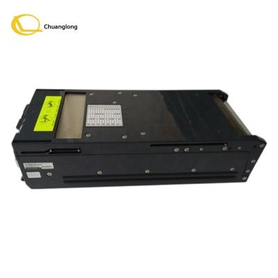China KD03300-C700 Fujitsu Cash Currency Cassette ATM Spare Parts Fujitsu F510 Cash Currency Cassette KD03300-C700-01 Original New for sale