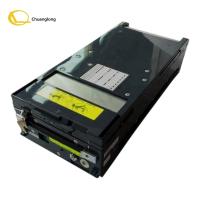 China KD03300-C700 Fujitsu Cash Currency Cassette ATM Spare Parts Fujitsu F510 Cash Currency Cassette KD03300-C700-01 Original New for sale