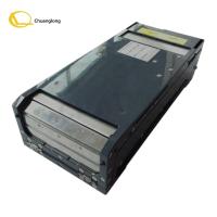 China KD03300-C700 Fujitsu Cash Currency Cassette ATM Spare Parts Fujitsu F510 Cash Currency Cassette KD03300-C700-01 Original New for sale