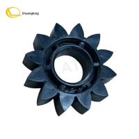 China 4350000008 Hyosung Stacker Gear 12T ATM Spare Parts Hyosung 5600T Cash Dispenser Stacker Gear 12T S4350000008 Original New for sale