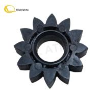 China 4350000008 Hyosung Stacker Gear 12T ATM Spare Parts Hyosung 5600T Cash Dispenser Stacker Gear 12T S4350000008 Original New for sale
