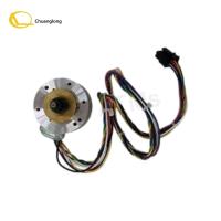 China 1750338764 Transport Main Motor ATM Parts Diebold Nixdorf DN 100 150 200 250 Transport Main Motor 01750338764 Original New for sale