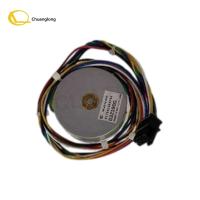 China 1750338764 Transport Main Motor ATM Parts Diebold Nixdorf DN 100 150 200 250 Transport Main Motor 01750338764 Original New for sale