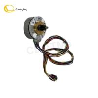 China 1750338764 Transport Main Motor ATM Parts Diebold Nixdorf DN 100 150 200 250 Transport Main Motor 01750338764 Original New for sale