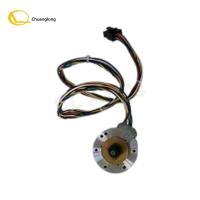 China 1750338764 Transport Main Motor ATM Parts Diebold Nixdorf DN 100 150 200 250 Transport Main Motor 01750338764 Original New for sale