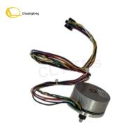 China 1750338764 Transport Main Motor ATM Parts Diebold Nixdorf DN 100 150 200 250 Transport Main Motor 01750338764 Original New for sale