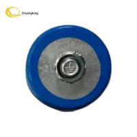 China 0090008121 NCR Capacitor 10uF 450V ATM Machine Parts NCR S1 Capacitor RUN 8UF 10UF 450V 5060HZ 009-0008121 Original New in Stock for sale
