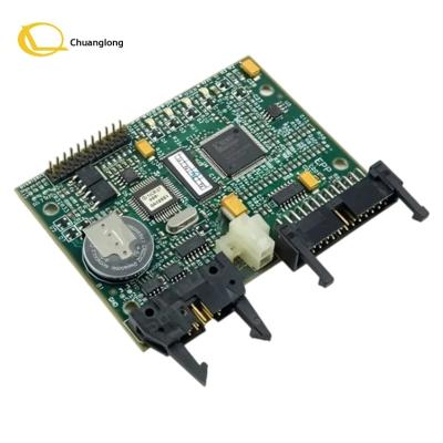 China 4450689024 NCR EPP Interface PCB ATM Machine Parts NCR SDC EPP Interface PCB Banking Equipment Accessories 445-0689024 for sale