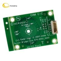China 4450729367 NCR Control Board Bank ATM Machine Part NCR S2 Presenter CAM Control Board 445-0729367 Banking Equipment Accessories for sale
